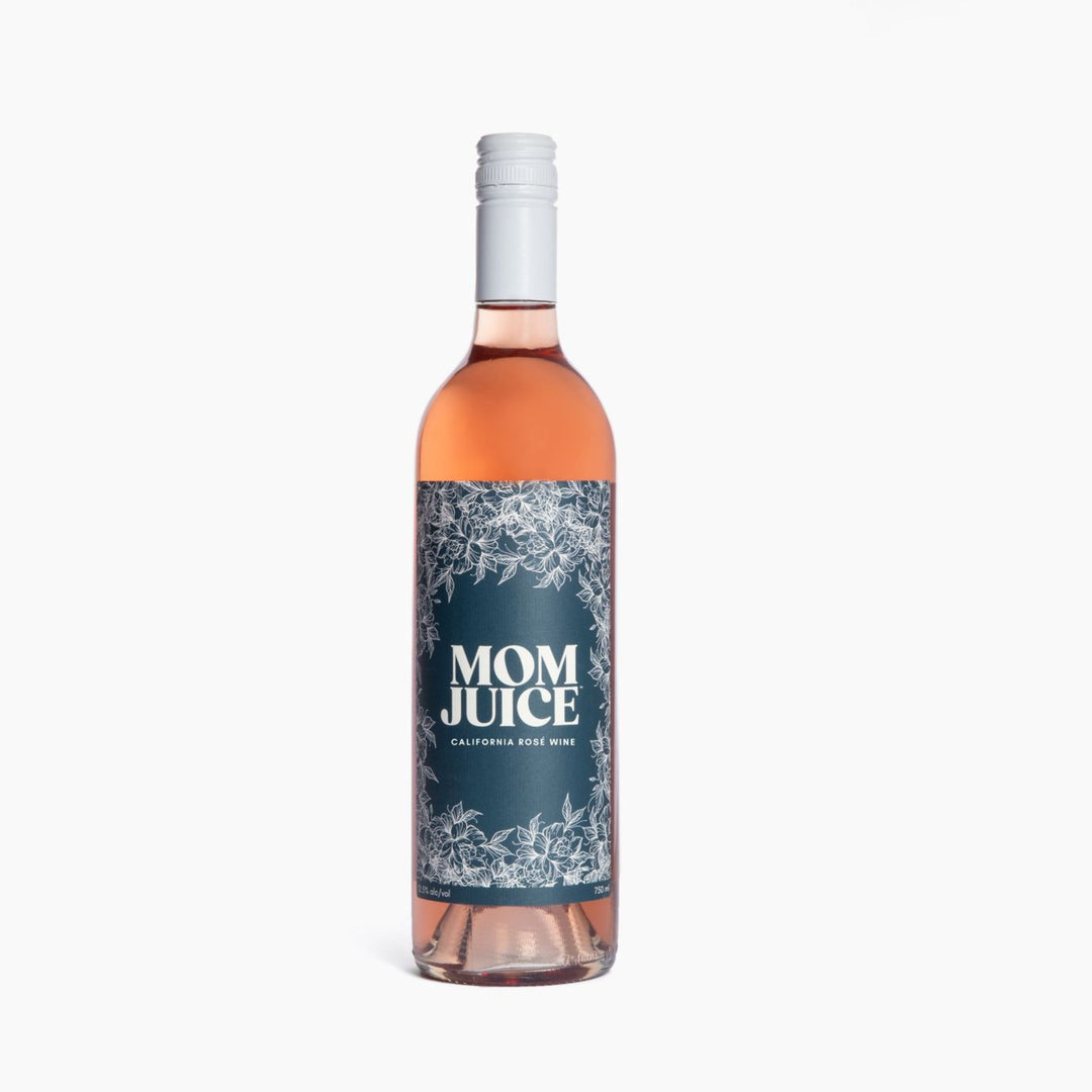 Mom Juice Wine | Low Sugar Wine Made For Moms