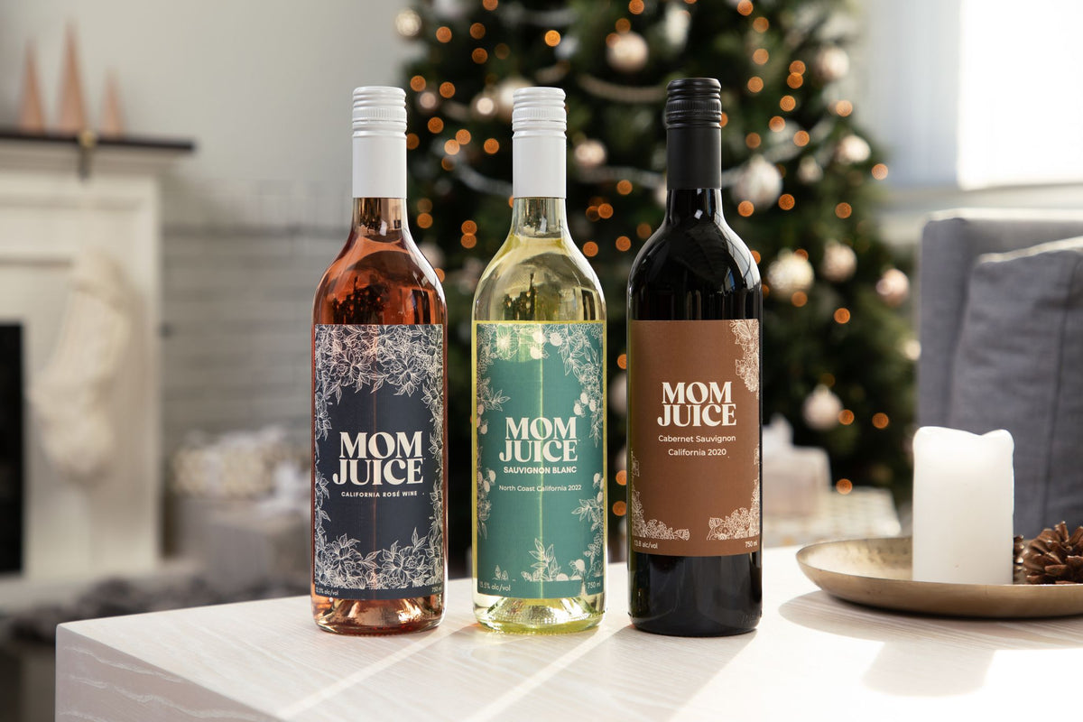 Mom Juice Kt Winery