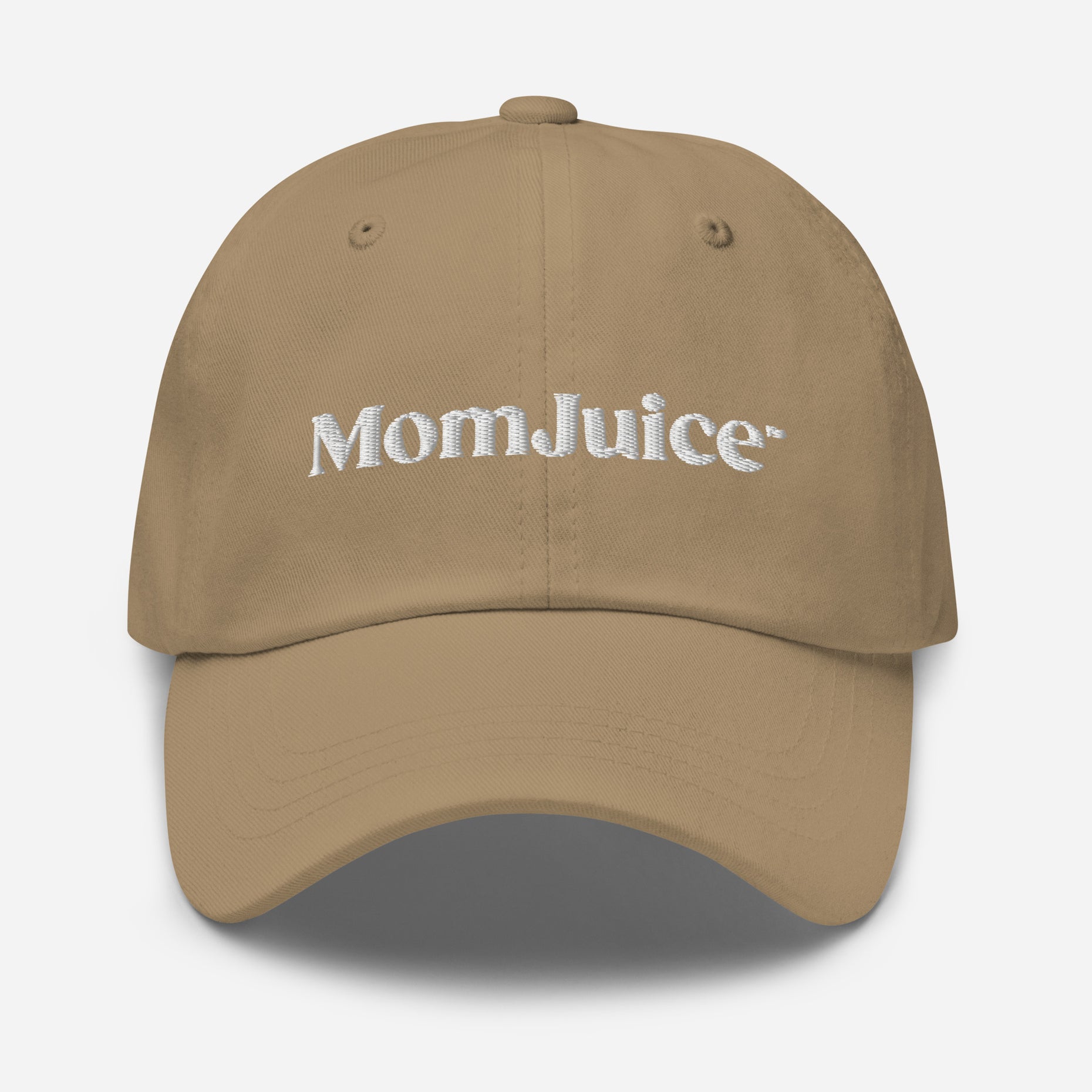 Mom Juice Hat in Sand