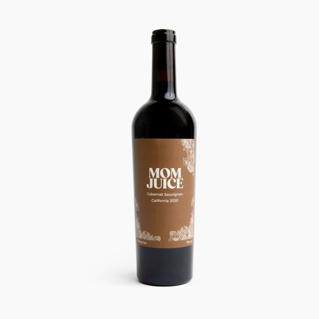 Mom Juice Kt Winery